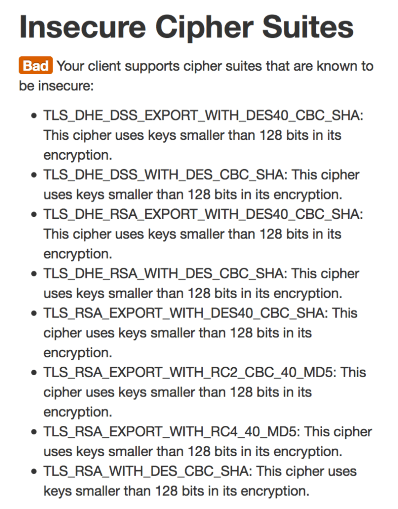 Will the madness never end? Komodia SSL certificates are EVERYWHERE ...