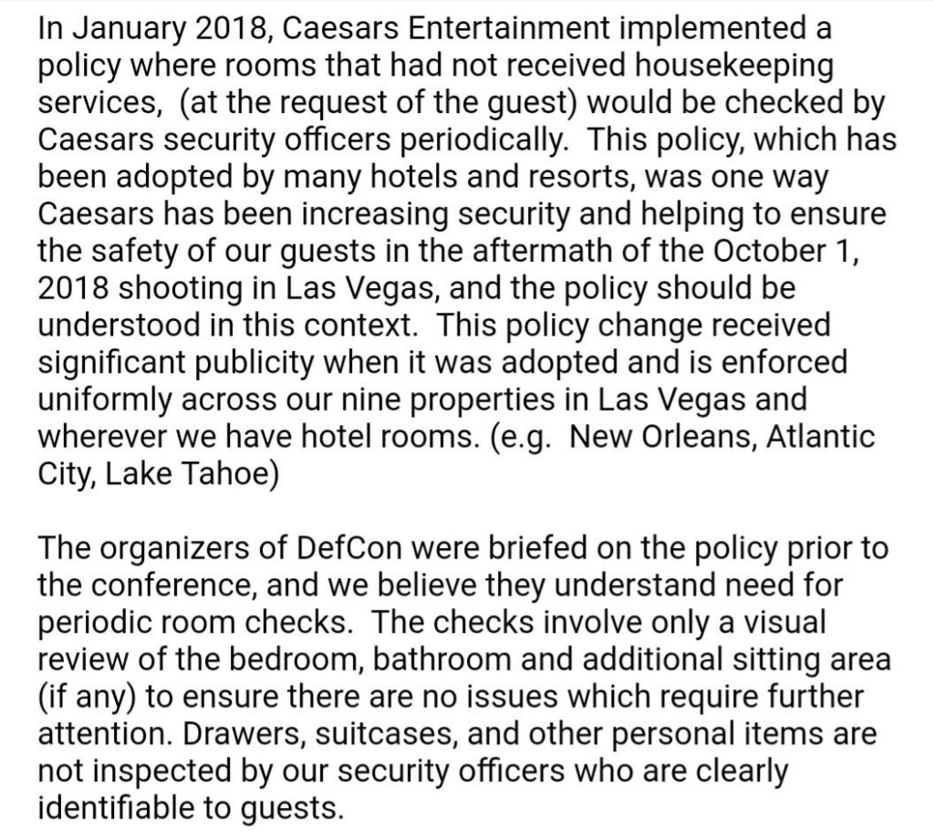 Open letter to the Hacker Community. – Marc's Security Ramblings